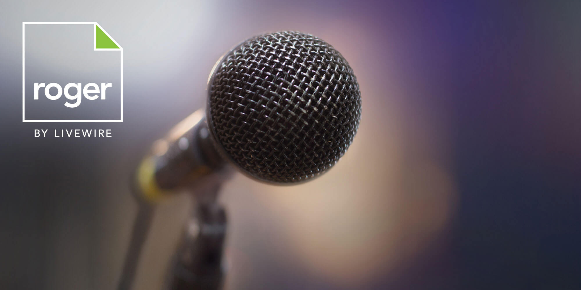 The role of communication in a leadership transition - roger