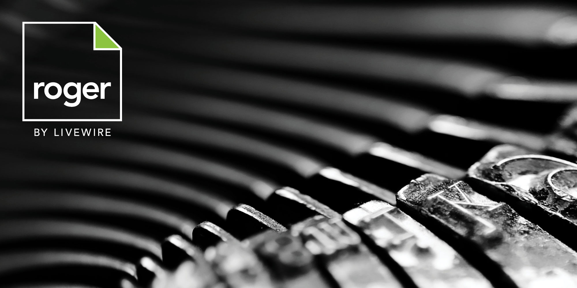 roger | A publication exploring employee and change communication