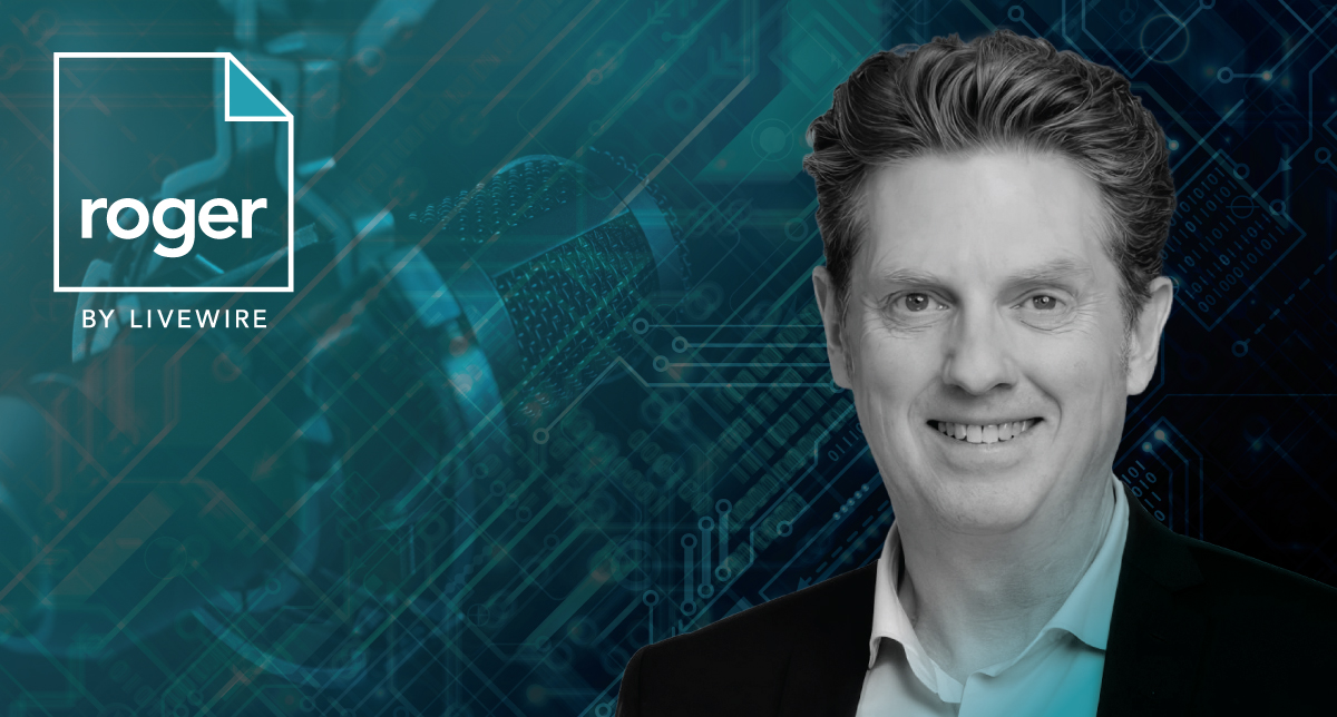 Will Technology Ever Replace Storytellers? Interview with Julian Mills ...