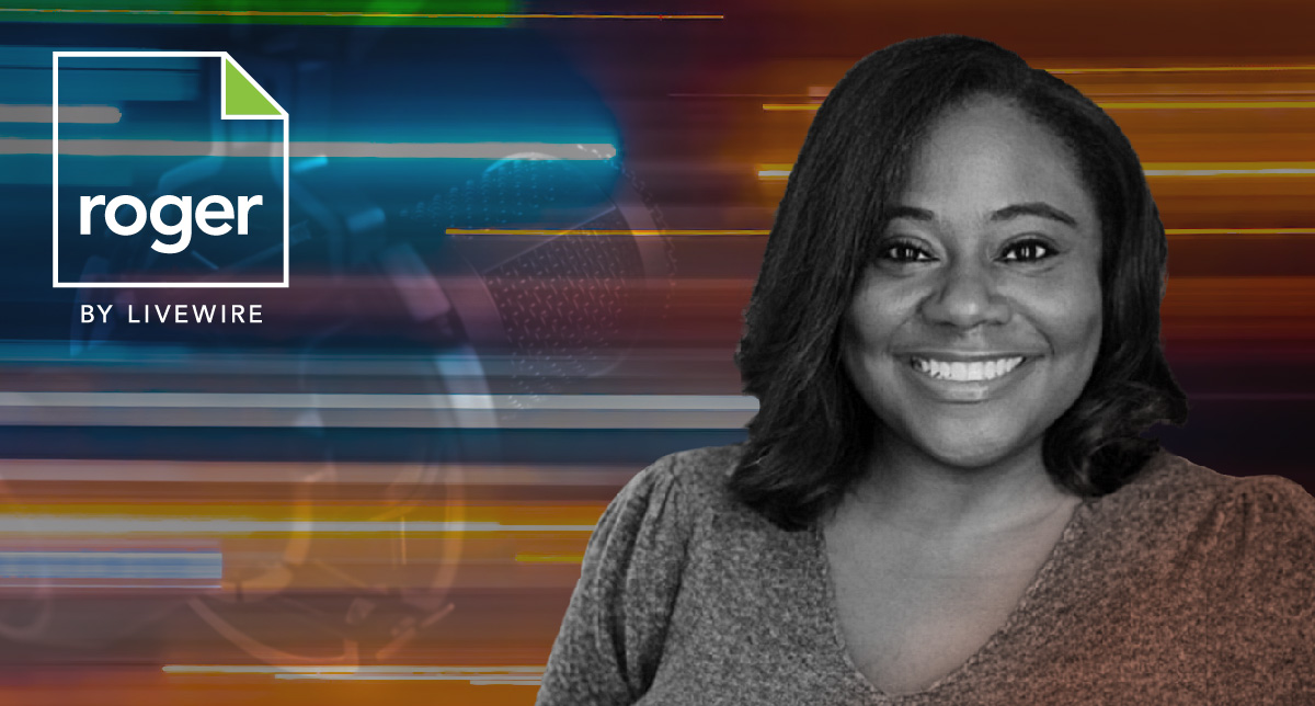 The power of connection - roger